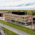 Campus maps, addresses and opening hours in Otaniemi | Aalto University