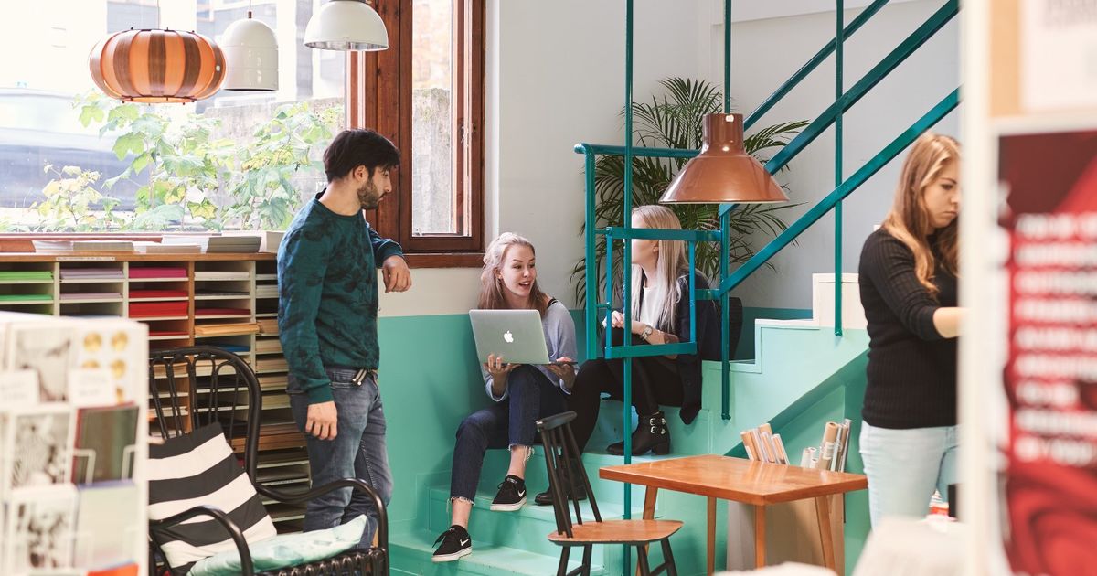 Campus maps, addresses and opening hours in Otaniemi | Aalto University