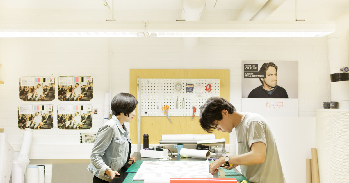 Design Factory | Aalto-yliopisto