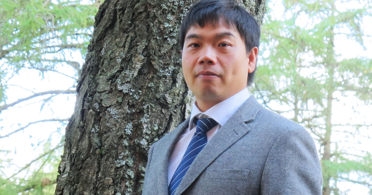 Weiwei Lin appointed Associate Professor of Structural Engineering ...