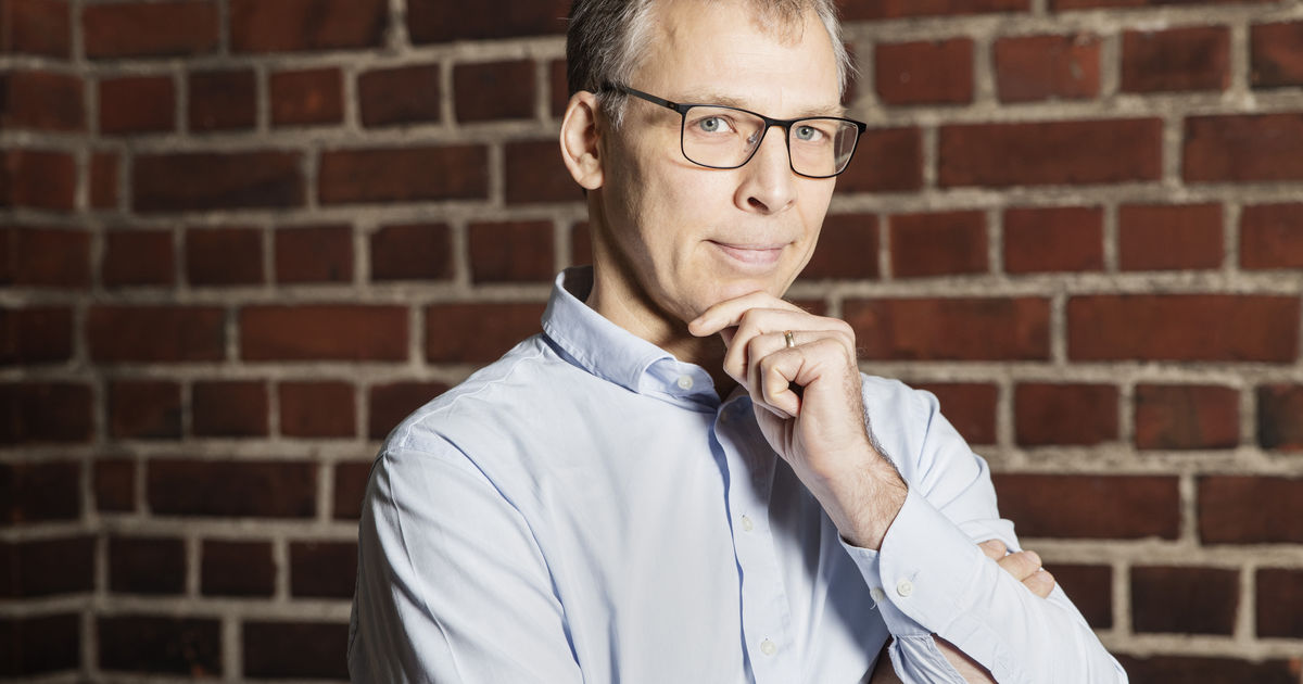 Professori vastoin lupauksiaan | Aalto-yliopisto