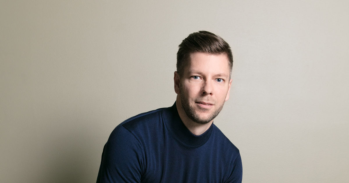 Mikko Koivisto: Multidisciplinary studies give you a unique skill set ...