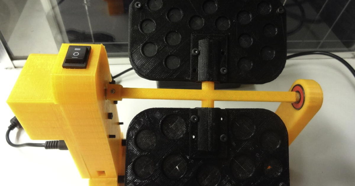 Free and Open-Source Hardware enables more bang for your buck in ...
