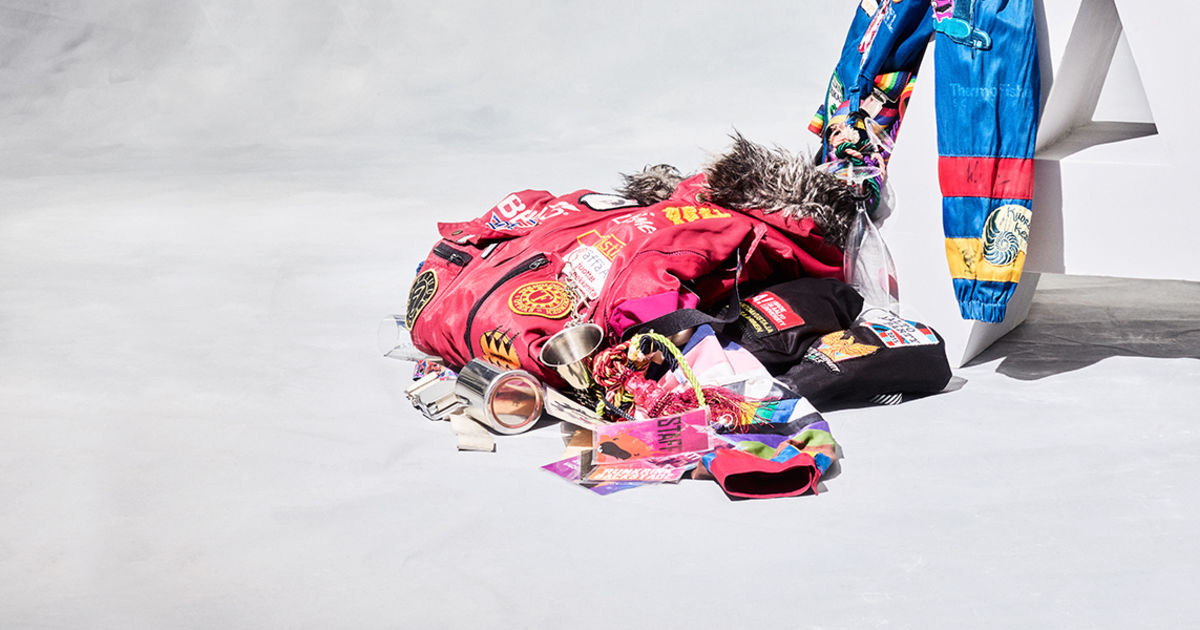 Where are your student overalls? | Aalto University