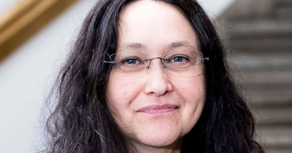Heidi Henrickson: Being connected to people is an important part of ...