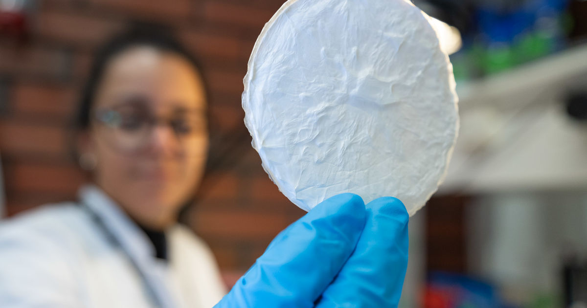 Bioprocess Engineering | Aalto University