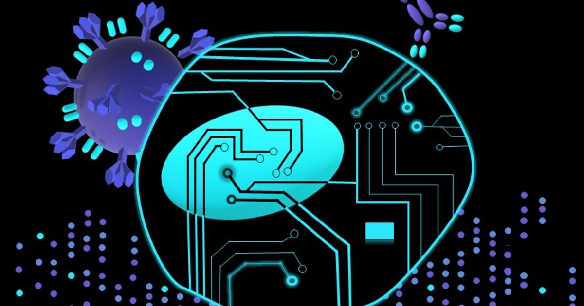 Digital virology pipeline brings AI’s expert eye to identifying ...