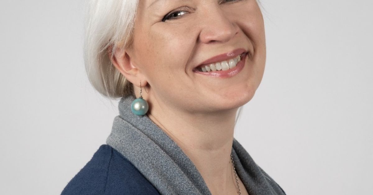 Saija Hollmén | Aalto University