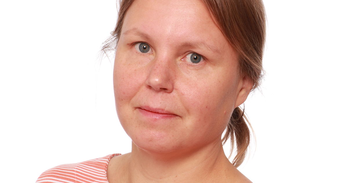 Satu Ojala: Työttömyys | Aalto-yliopisto