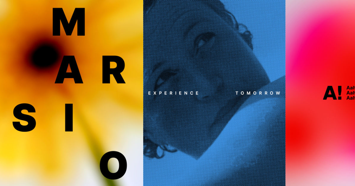 Marsio | Aalto-yliopisto