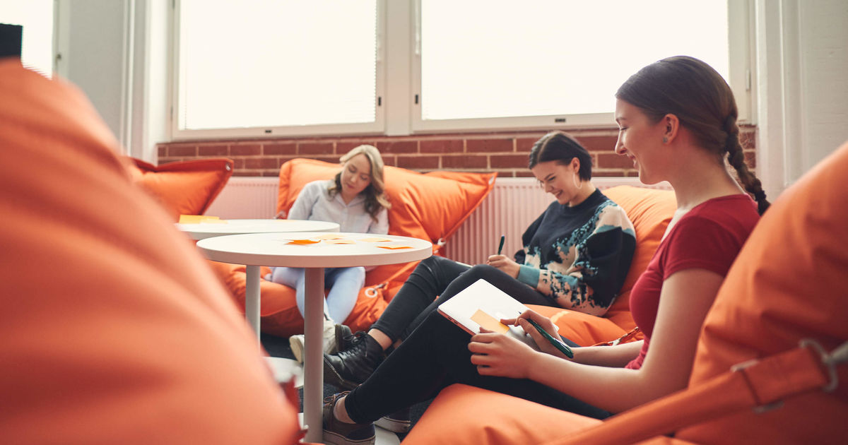 Collaborative and Industrial Design | Aalto University