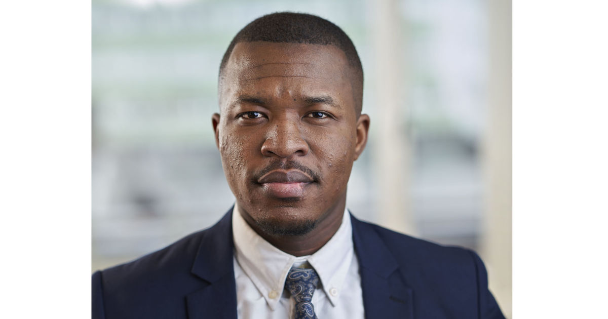 Albert Duodu | Aalto University