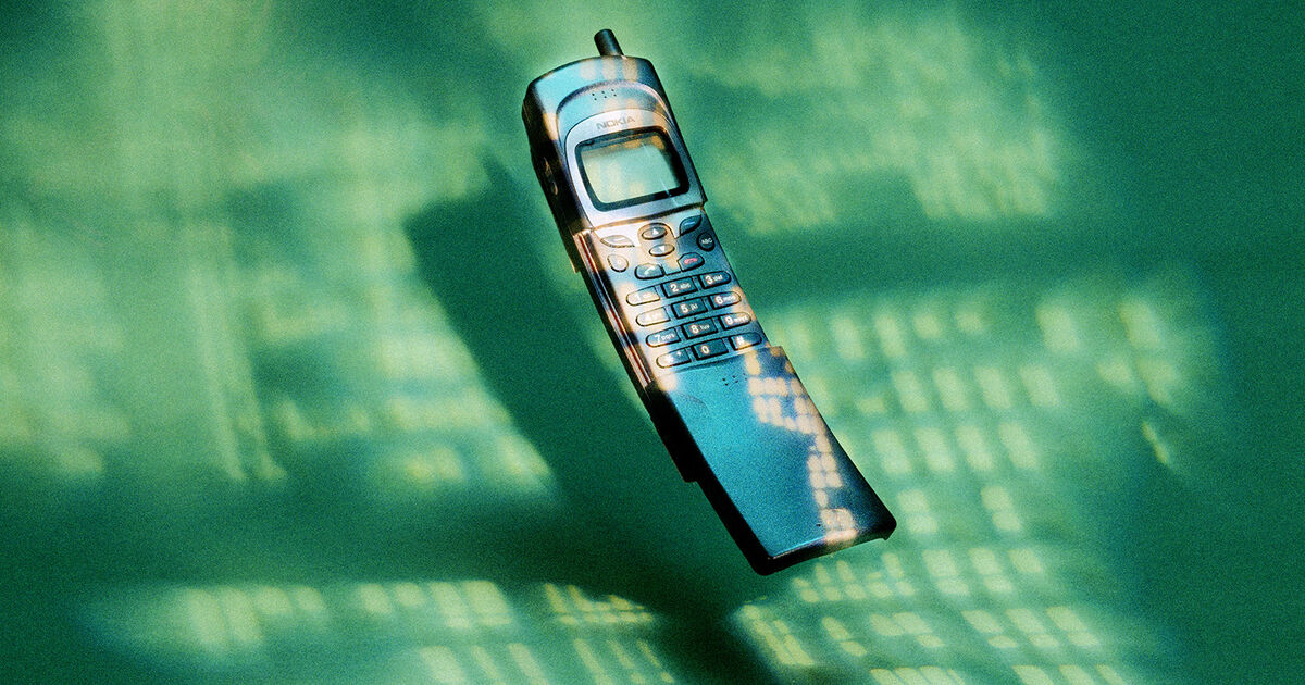 Nokia Design Archive | Aalto University