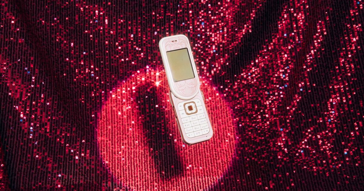 The visions that shaped us: Nokia Design Archive opens to the public ...