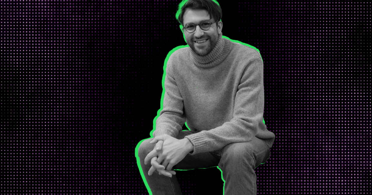 Prof. Anton Zasedatelev: Light and matter in the quantum realm | Aalto University