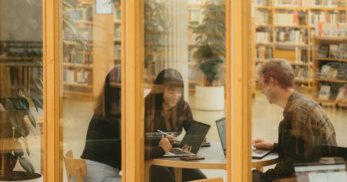 Study data science and analytics | Aalto University