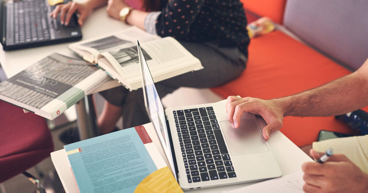 25.11. SEB Drop-In Support Clinic for MyCourses (Students) | Aalto ...