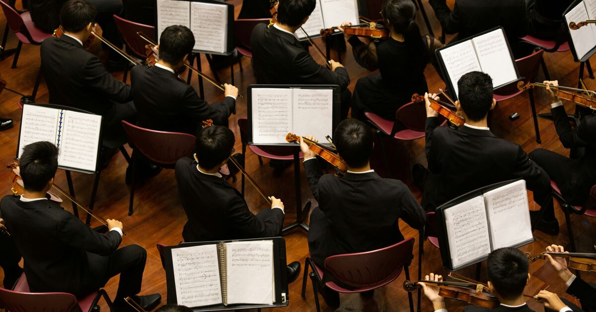 CHARISMA: Leadership and Organizing in the Performing Arts | Aalto ...