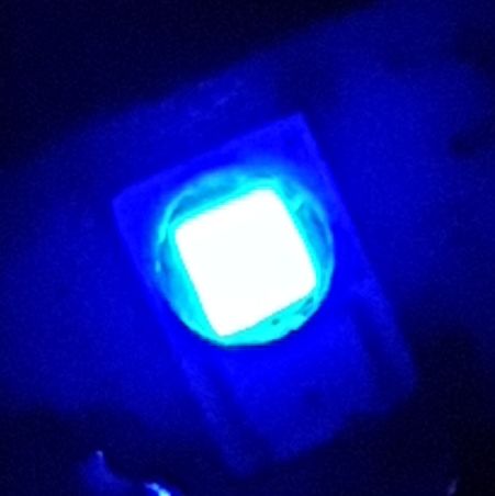 light emitting diode chip