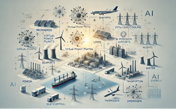 Department of Electrical Engineering and Automation | Aalto University