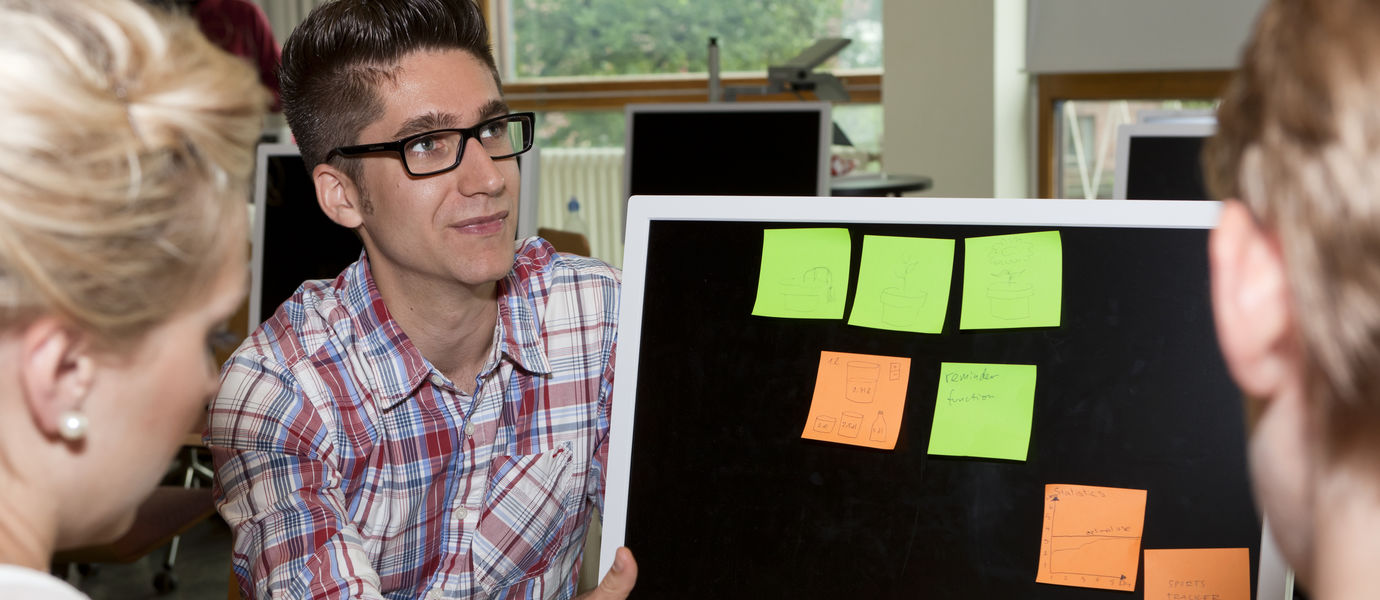 Customized Student Business Projects | Aalto University