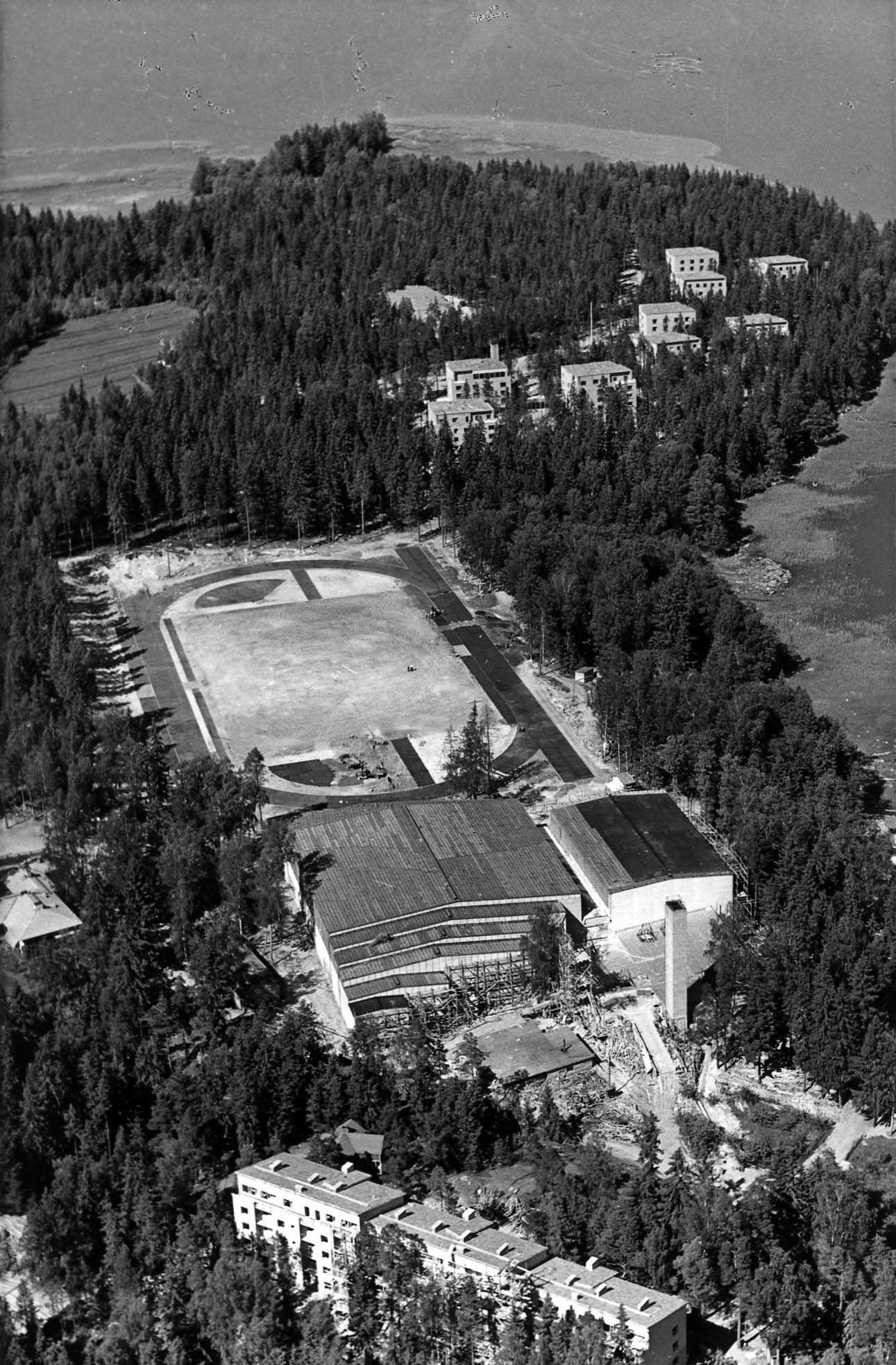 Creativity in Action: Brick by Brick | Aalto University