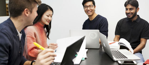 Talent Boost | Aalto University