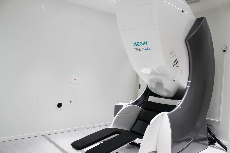 MEG Core | Aalto University